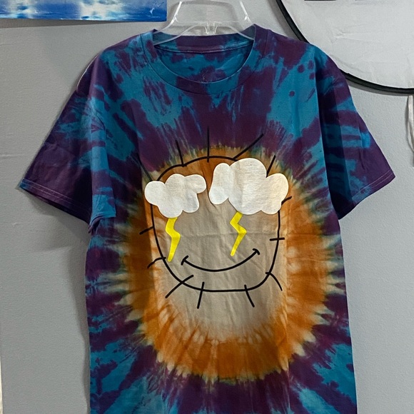 Cactus Jack | Shirts | Stormi World Shirt By Travis Scott And Cactus ...